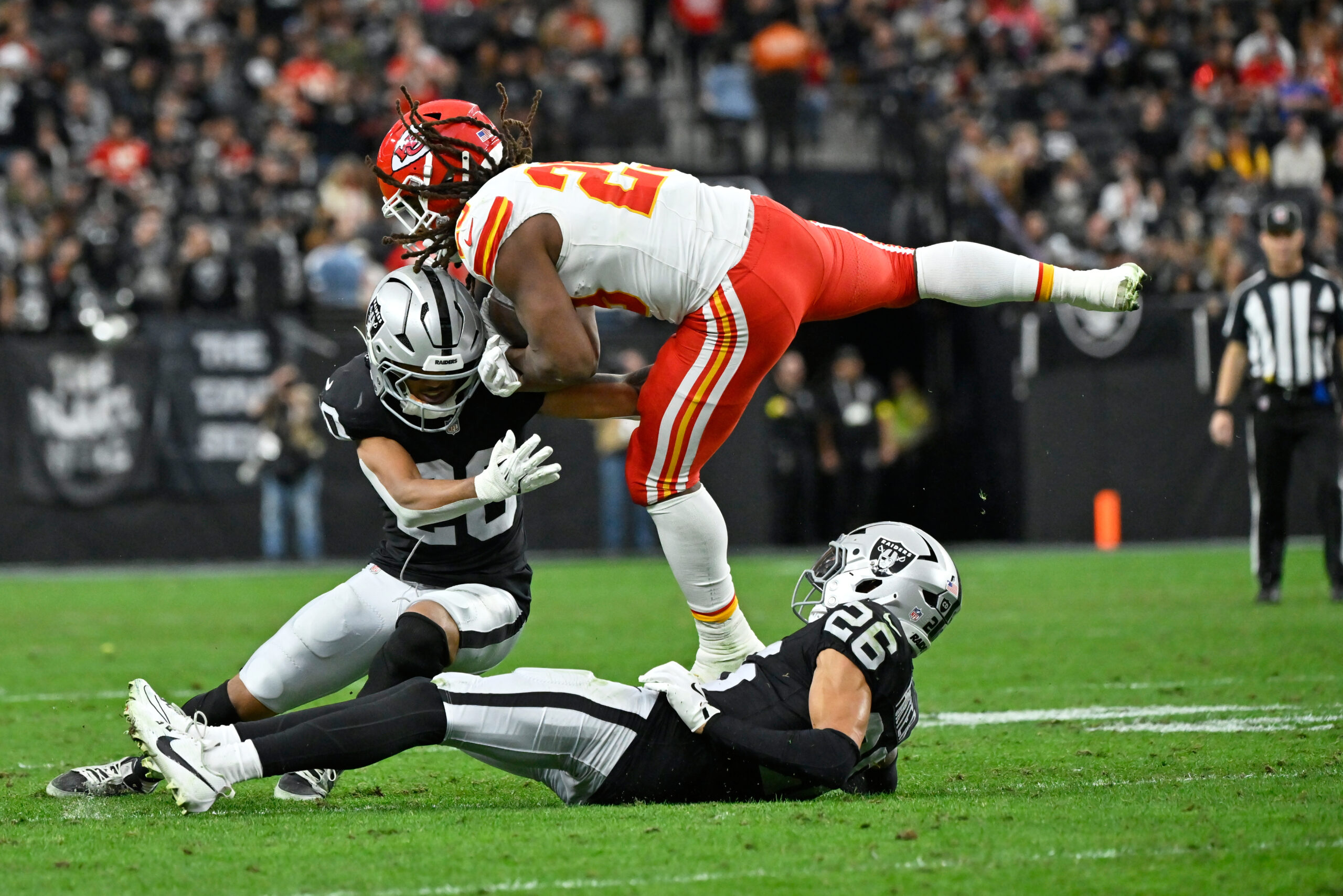 Kansas City Chiefs face a pivotal hiatus after a disappointing 6-11 ...